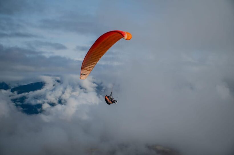 From Cusco | Paragliding in the Sacred Valley - What Travelers Are Saying