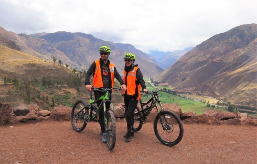 From Cusco: Pisac Private Half-Day Bike Tour - The Value Proposition: Is It Worth It?
