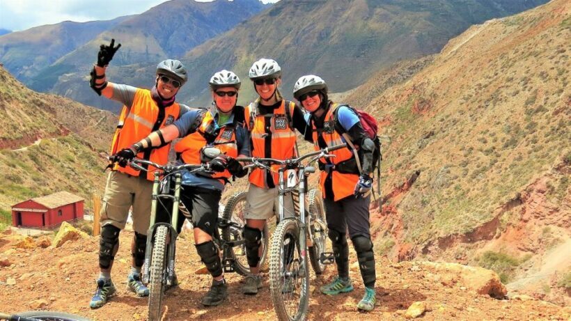 From Cusco: Pisac Private Half-Day Bike Tour - Who Will Love This Tour?