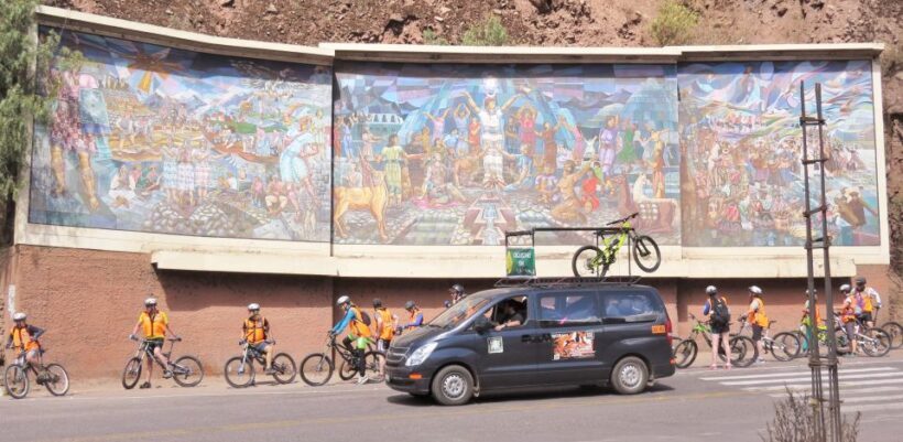 From Cusco: Pisac Private Half-Day Bike Tour - FAQs