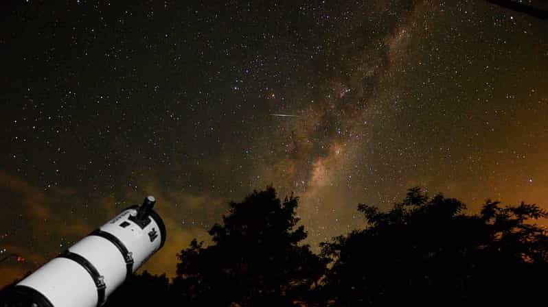 From Cusco: Planetarium Observation in telescopes - Authentic Aspects and Traveler Feedback
