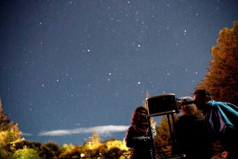 From Cusco: Planetarium Observation in telescopes - Who Will Enjoy This Tour?
