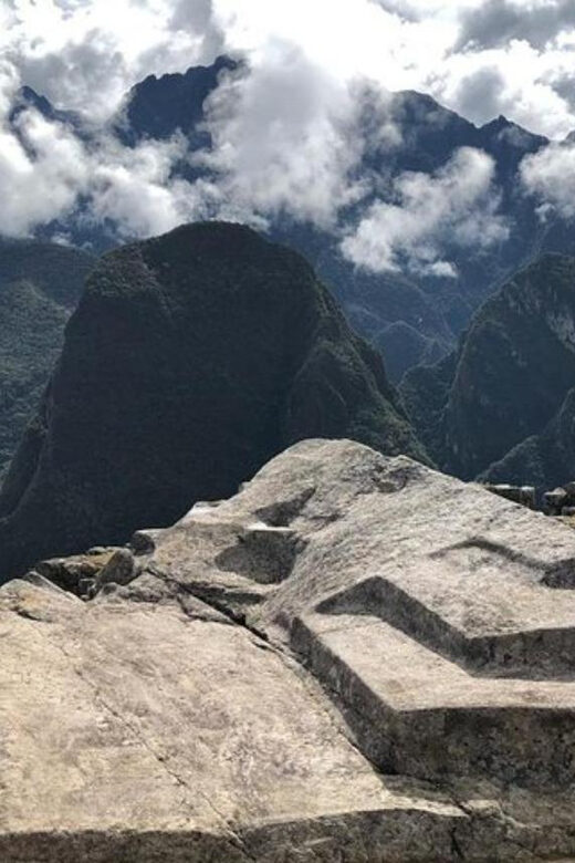 From Cusco: Private Day Trip to Machu Picchu - An In-Depth Look at the Itinerary