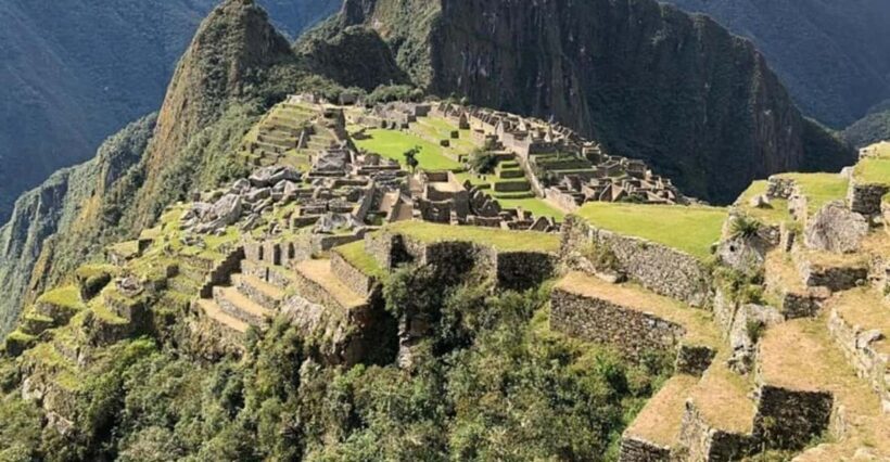 From Cusco: Private Day Trip to Machu Picchu - Price and Value Considerations