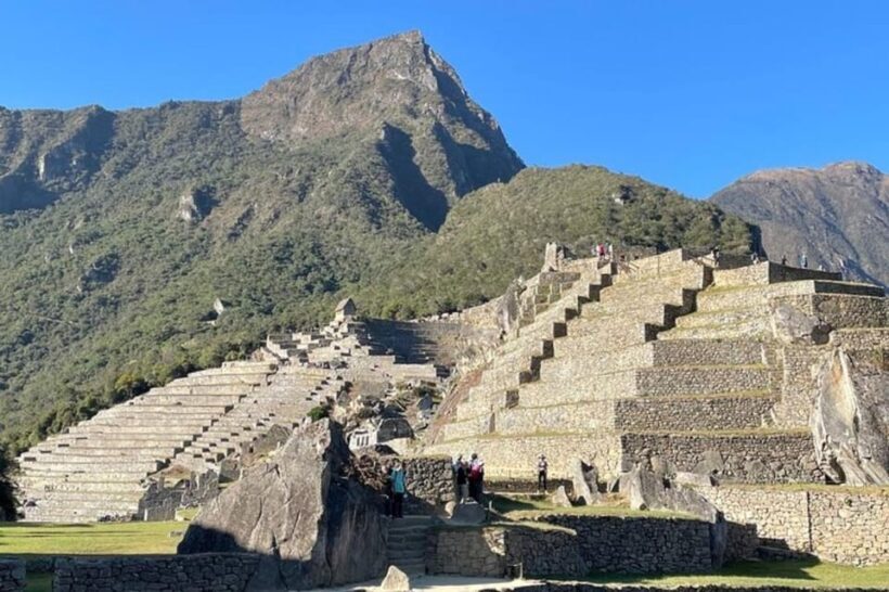From Cusco: Private Day Trip to Machu Picchu - Overall Experience and Authenticity