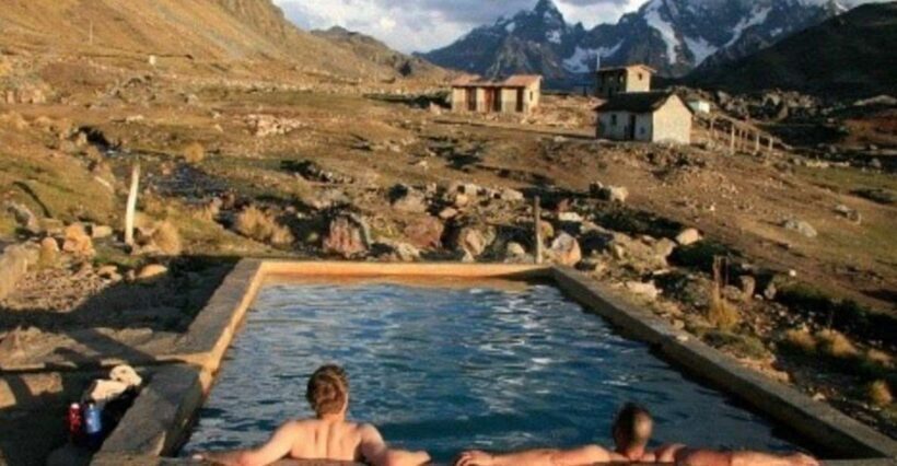 From Cusco, Private excursion 7 Ausangate Lagoons - The Itinerary Breakdown: What to Expect