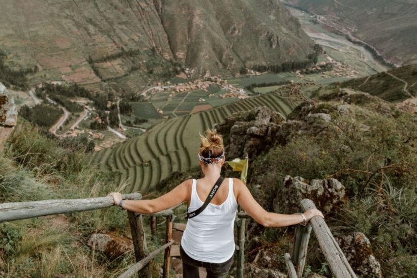 From Cusco: Private Pisac Ruins and Alpaca Farm Day Trip - Who Will Enjoy This Tour?