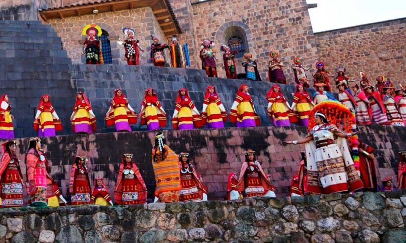 From Cusco: Private Tour Inti Raymi Cusco - A Practical Guide to the Inti Raymi Private Tour from Cusco