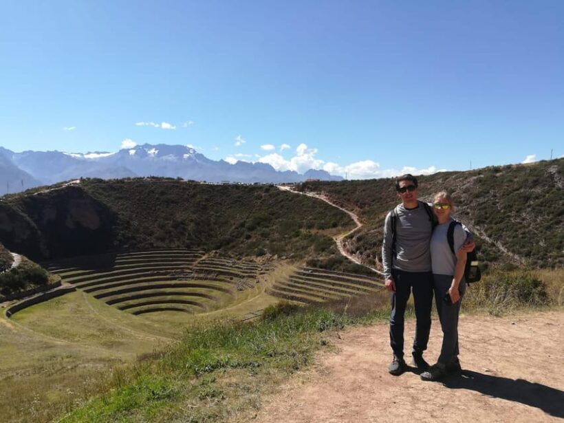 From Cusco: Private Tour to the Sacred Valley of the Incas - Key Points