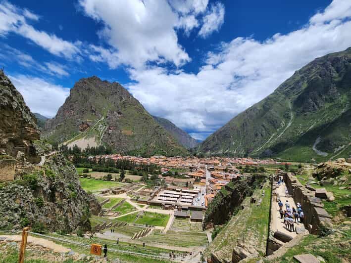From Cusco: Private Tour to the Sacred Valley of the Incas - An In-Depth Look at the Sacred Valley Experience