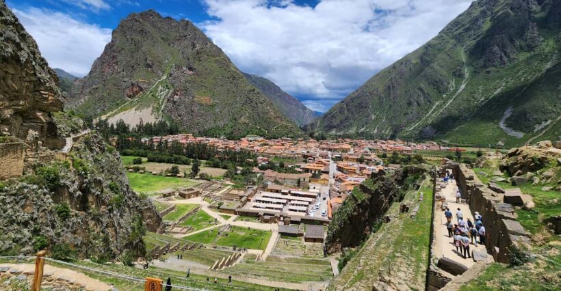 From Cusco: Private Tour to the Sacred Valley of the Incas - Who Is This Tour Best For?