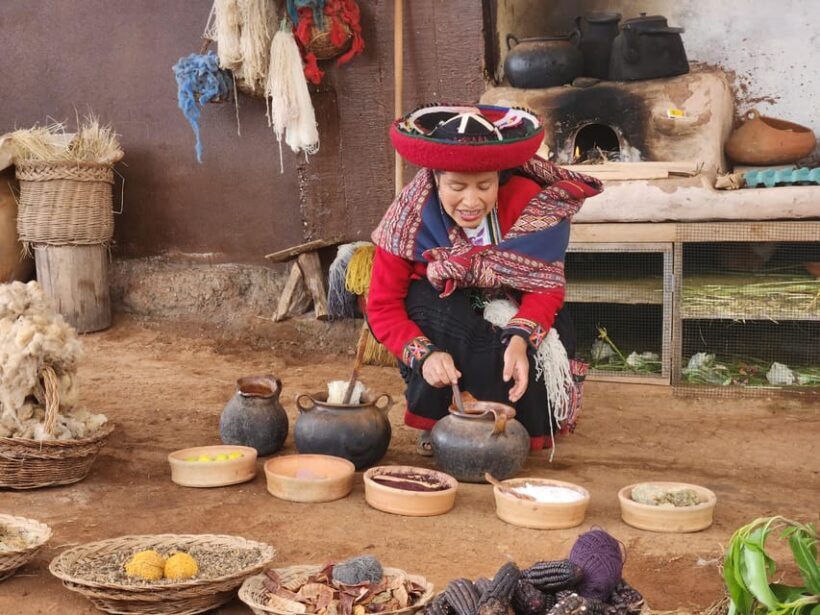 From Cusco: Private Tour to the Sacred Valley of the Incas - Final Thoughts