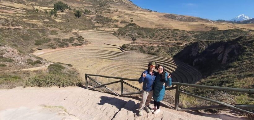 From Cusco: Private Tour to the Sacred Valley of the Incas - FAQ