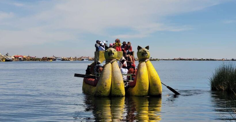 From Cusco: Puno and Uros Islands 2-Day Trip - Practical Details and What to Expect