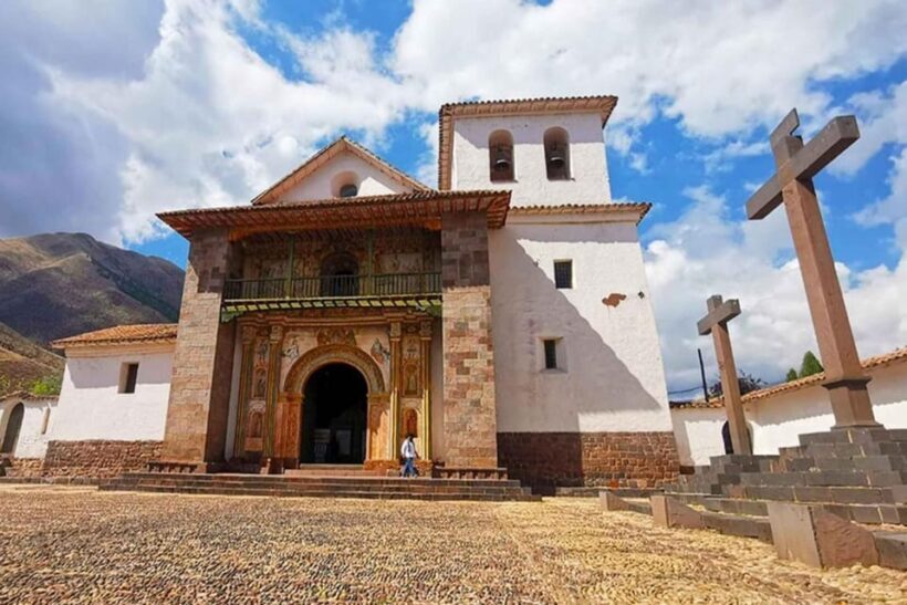 From Cusco - Puno: Sun Route full day - Who Should Take This Tour?