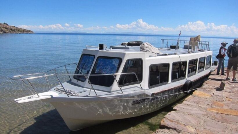 From Cusco: Puno Tour 2 Days Uros, Amantaniny and Taquile - FAQ