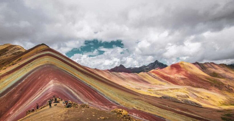 From Cusco: Rainbow Mountain Full Day Trek with Meals - Introduction: Why This Tour Might Be Your Best Bet