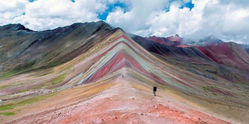 From Cusco: Rainbow Mountain Full Day +Trekking - Who Will Love This Tour?
