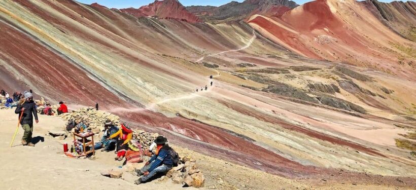 From Cusco: Rainbow Mountain Full Day +Trekking - Final Thoughts