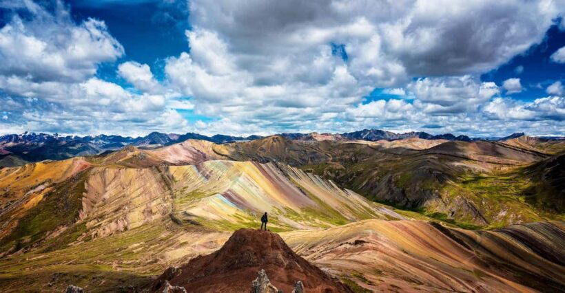 From Cusco: Rainbow Mountain Palcoyo and Three Bridges Tour - An In-Depth Look at the Tour