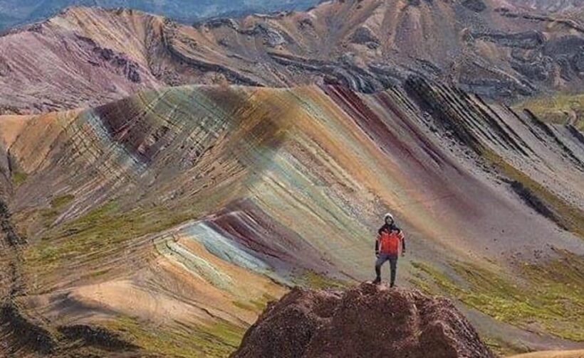 From Cusco: Rainbow Mountain Palcoyo and Three Bridges Tour - FAQs