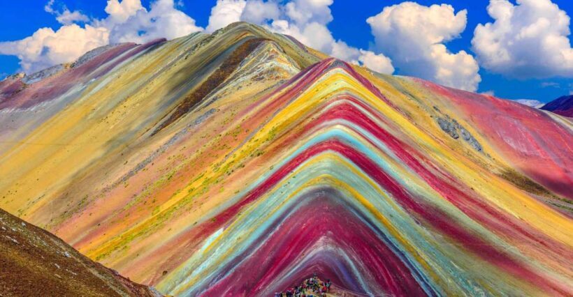 From Cusco: Rainbow Mountain Trek - Introduction