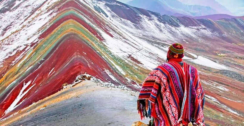 From Cusco: Rainbow Mountain Trekking full day - A Practical Overview for Aspiring Rainbow Seekers