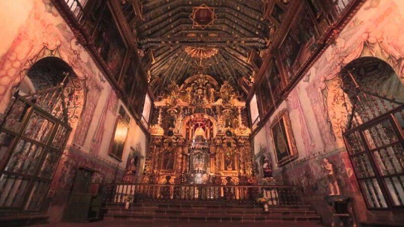 From Cusco: Route of the Sun 2D-1N/Uros and Taquile Islands - Key Points