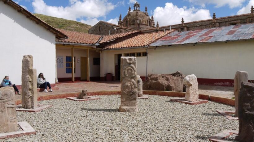 From Cusco: Route of the Sun 2D-1N/Uros and Taquile Islands - Who Should Consider This Tour?