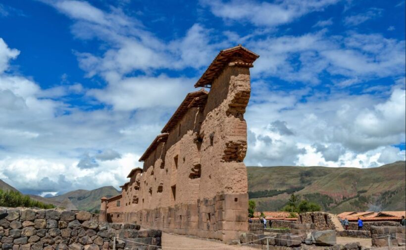 From Cusco: Route of the Sun 2D-1N/Uros and Taquile Islands - Final Thoughts