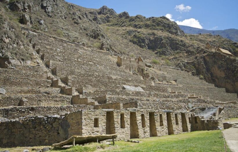From Cusco: Sacred Valley ending in Ollantaytambo and Lunch - Authentic Experiences and Tips