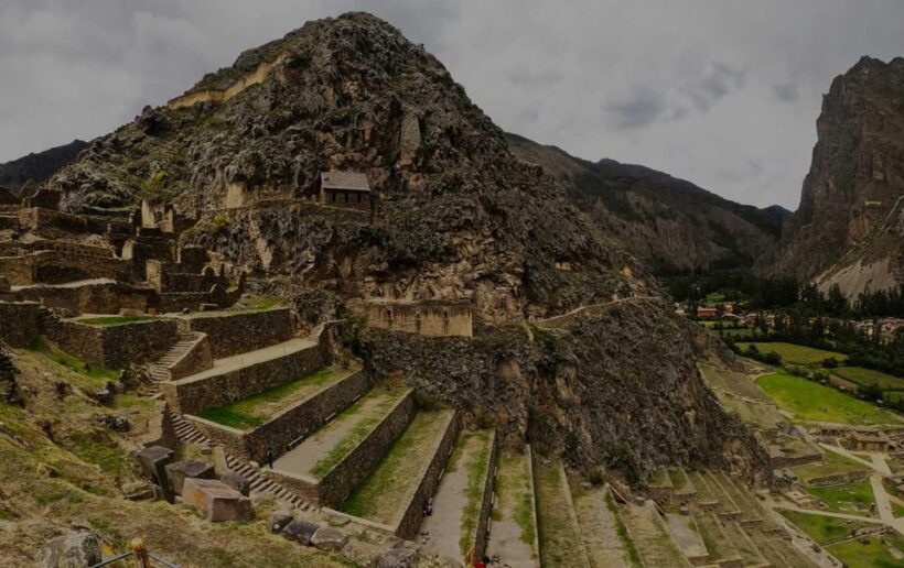 From Cusco: Sacred Valley ending in Ollantaytambo and Lunch - FAQs