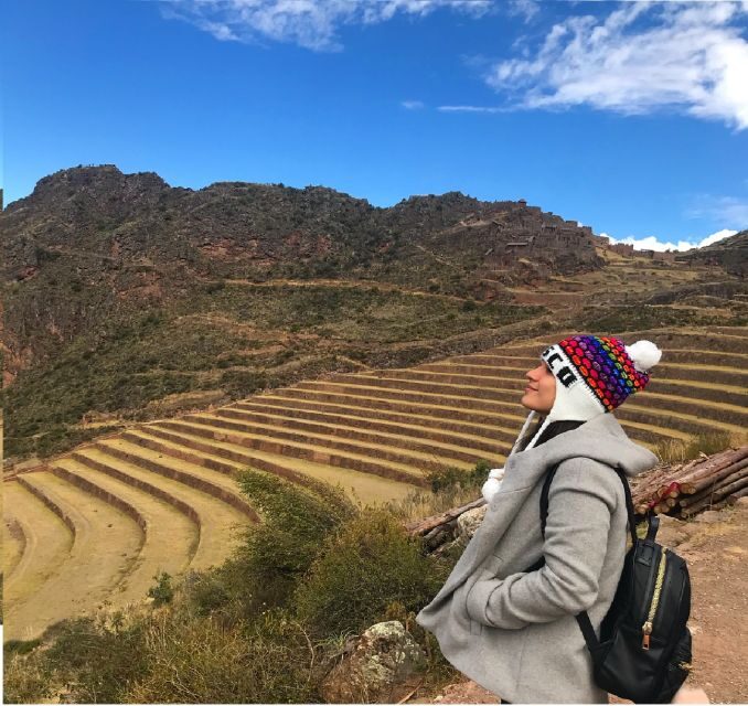 From Cusco: Sacred Valley Group Tour with Buffet Lunch - An In-Depth Look at the Sacred Valley Tour