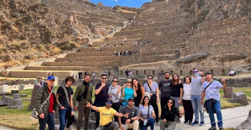 From Cusco: Sacred Valley Group Tour with Buffet Lunch - Who Will Love This Tour?