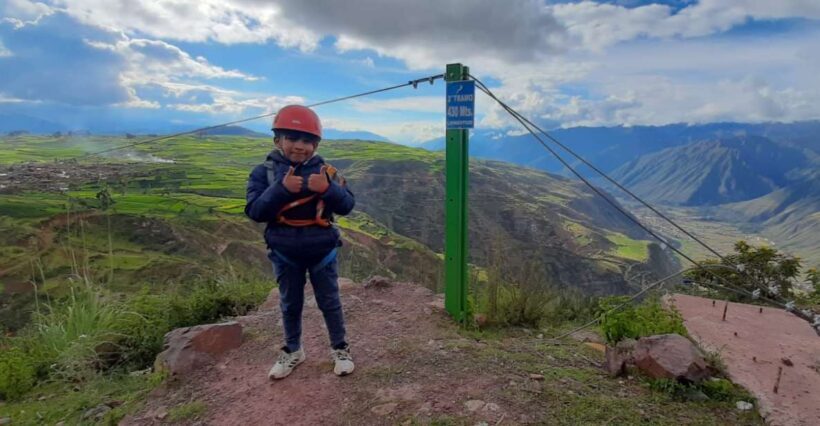 From Cusco: Sacred Valley Half-Day Zip-Line Tour - Key Points