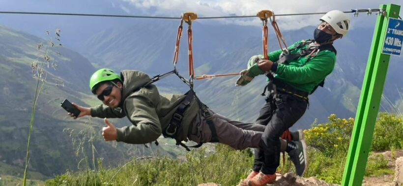 From Cusco: Sacred Valley Half-Day Zip-Line Tour - Is This Tour Right for You?