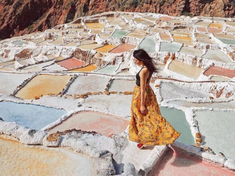 From Cusco: Sacred Valley & Machu Picchu 2-Day Tour by Train - Key Points