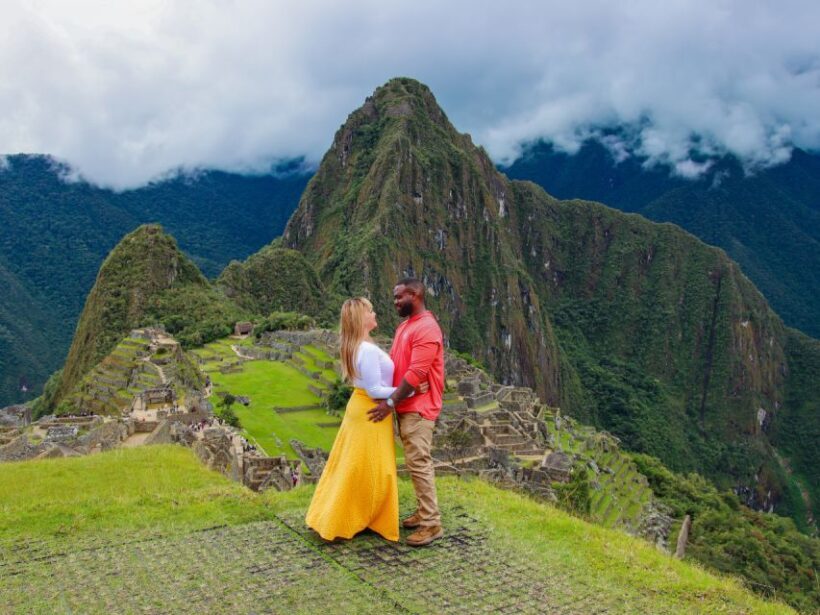 From Cusco: Sacred Valley & Machu Picchu 2-Day Tour by Train - Price and Value: Is It Worth It?