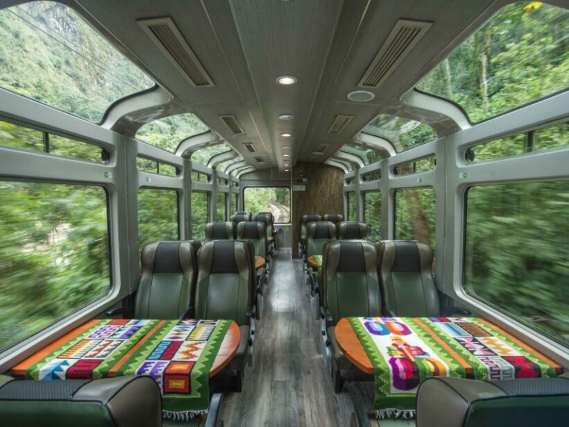 From Cusco: Sacred Valley & Machu Picchu 2-Day Tour by Train - FAQ