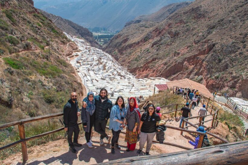 From Cusco: Sacred Valley & Maras Salt Mines Tour with Lunch - Final Thoughts: Is This Tour Right for You?