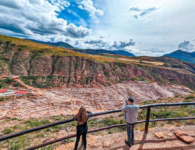 From Cusco: Sacred Valley & Moray, Salt Mines with Lunch - Cost and Value: What’s Included and What’s Not
