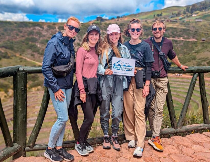 From Cusco: Sacred Valley & Moray, Salt Mines with Lunch - Who Is This Tour Best For?