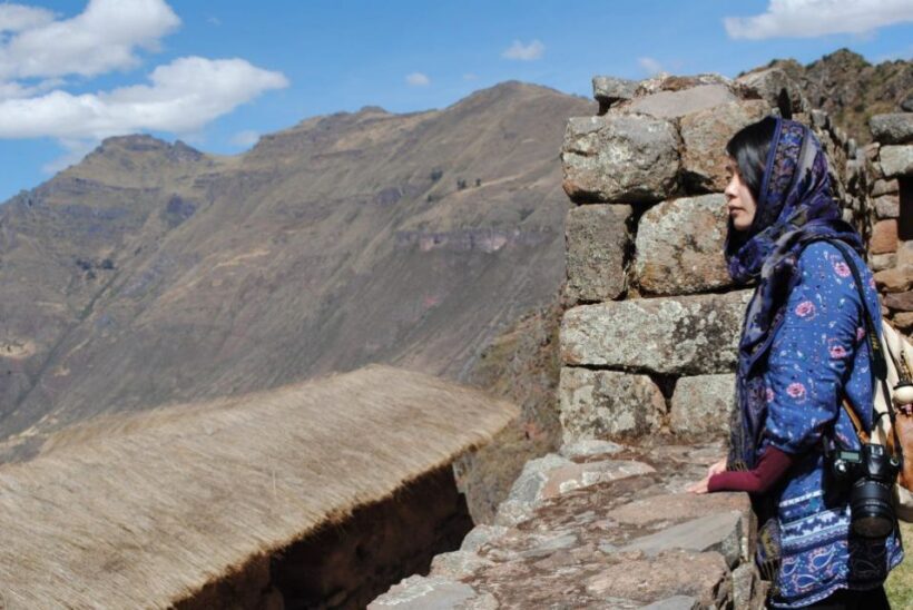 From Cusco: Sacred Valley of the Incas Full-Day Tour - The Itinerary Breakdown