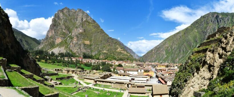 From Cusco: Sacred Valley of the Incas Full-Day Tour - Insights from Real Travelers