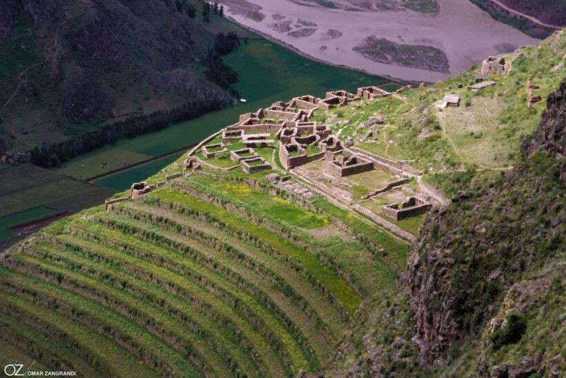 From Cusco: Sacred Valley of the Incas Full-Day Tour - Practical Considerations and Tips