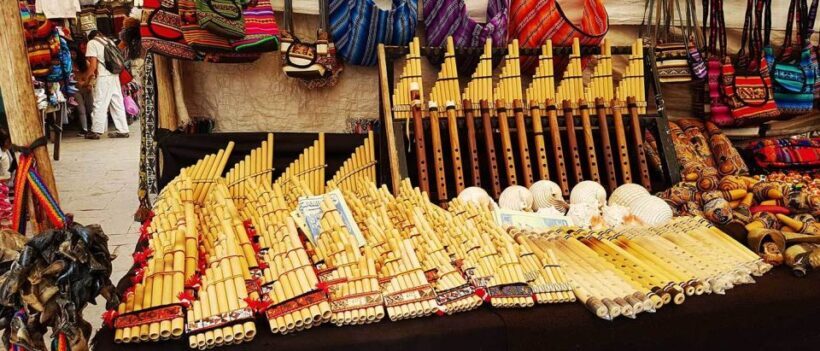 From Cusco: Sacred Valley of the Incas Full-Day Tour - The Sum Up