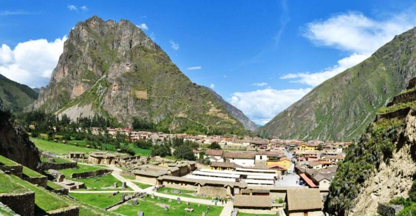 From Cusco: Sacred Valley of the Incas Full-Day Tour - FAQ