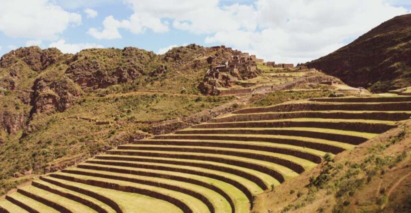 From Cusco: Sacred Valley of the Incas - Key Points