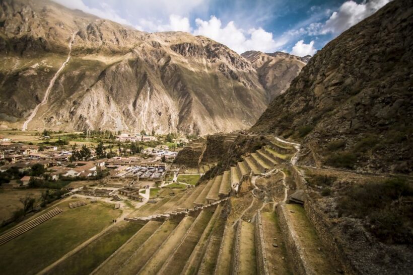 From Cusco: Sacred Valley, Pisac, and Ollantaytambo Day Tour - Key Points