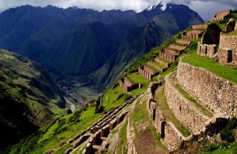 From Cusco: Sacred Valley, Pisac, and Ollantaytambo Day Tour - An In-Depth Look at the Sacred Valley Day Tour